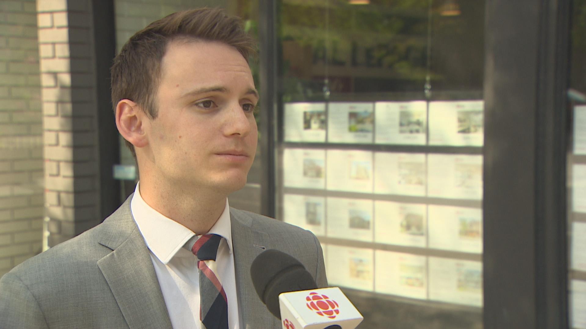 Vivre sur un bateau pour fuir les loyers élevés à Toronto | Radio-Canada.ca