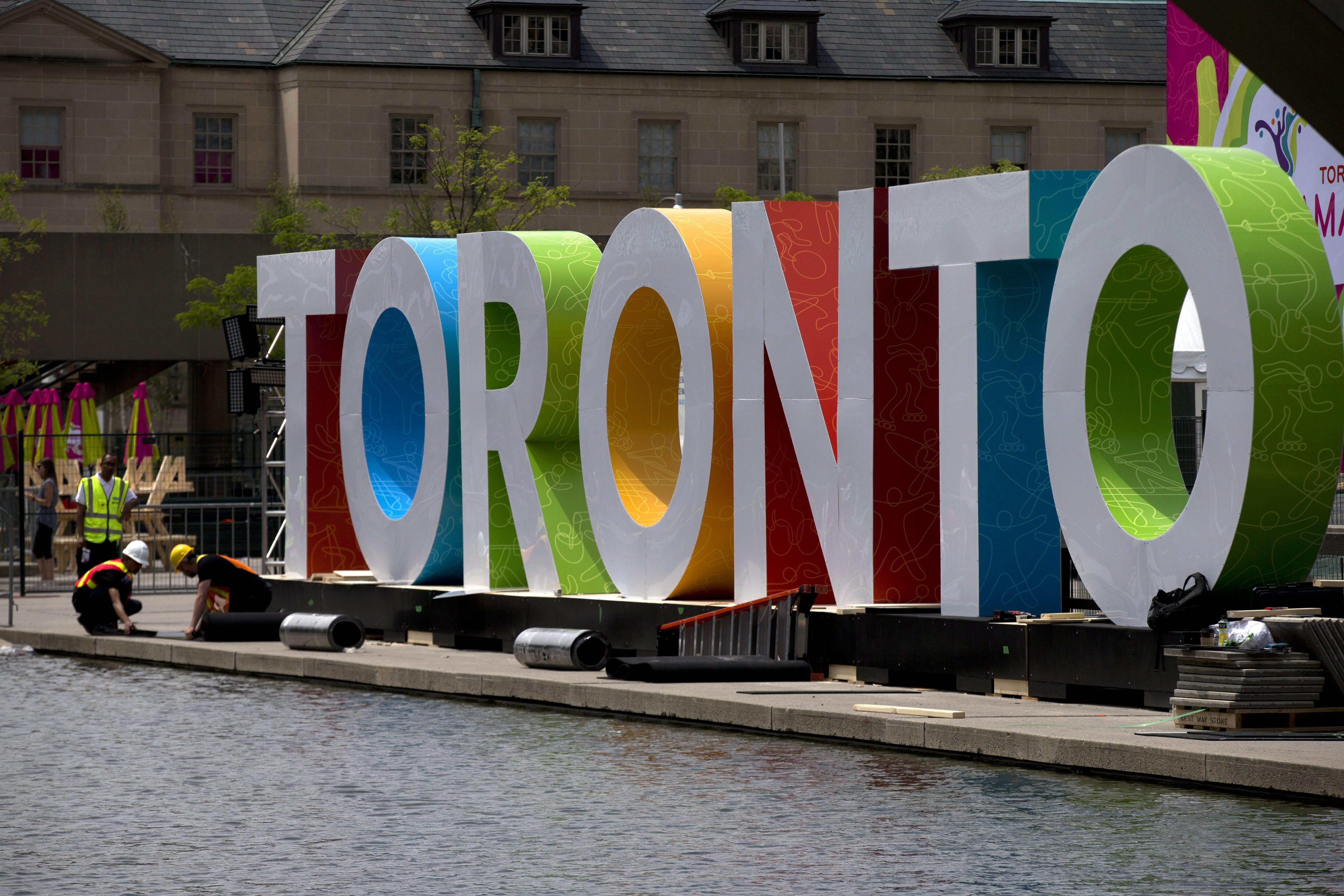 Toronto : plusieurs événements pour le Jour des Franco-Ontariens ...