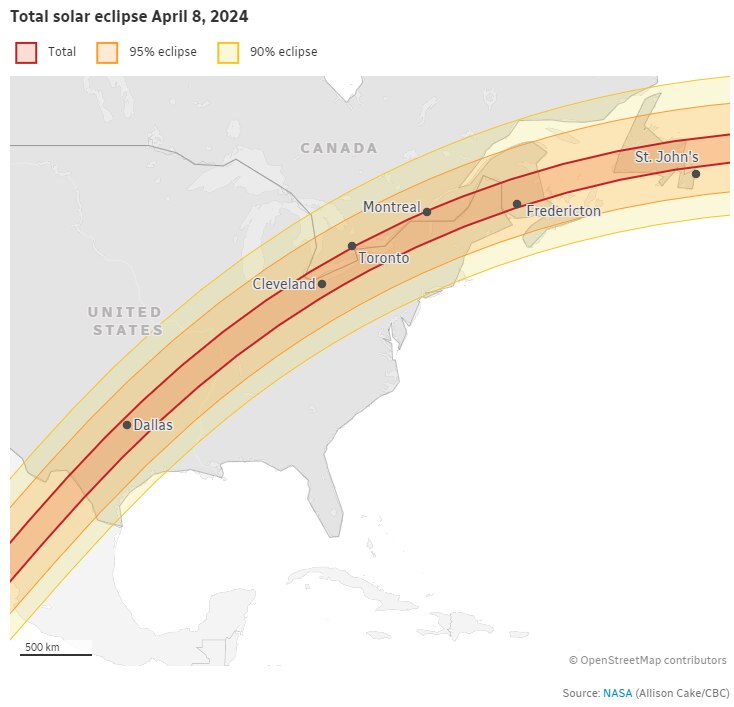 Bakit excited ang mga siyentipiko sa darating na solar eclipse | Radio ...