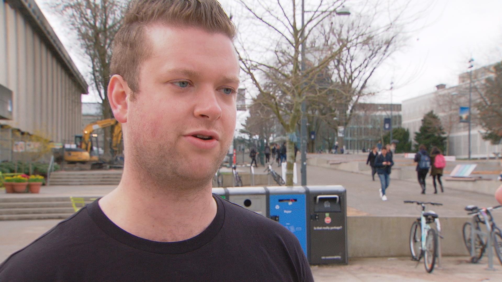 Les jeunes adultes en mauvaise posture financière en C.-B., selon une ...