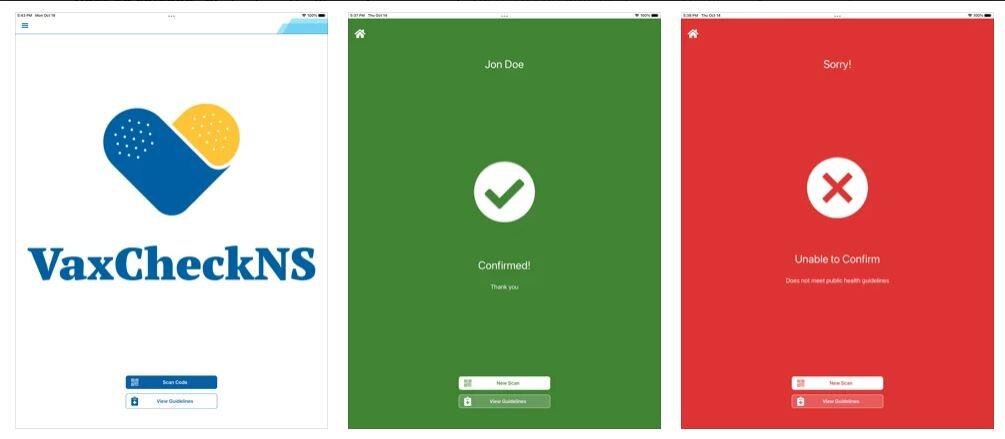 Vaccination obligatoire : où et comment utiliser un code QR en ...