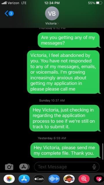 Hamilton mom says botched immigration process led to ’horrific’ months ...