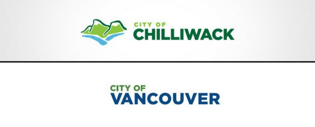 Le nouveau logo minimaliste de Vancouver officiellement abandonné ...