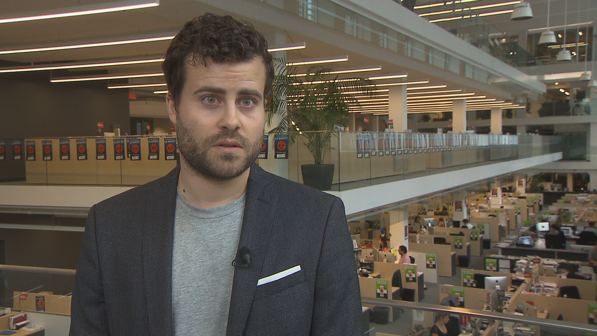 Le Trifluvien Alexandre Cazes était le créateur du site AlphaBay, selon ...