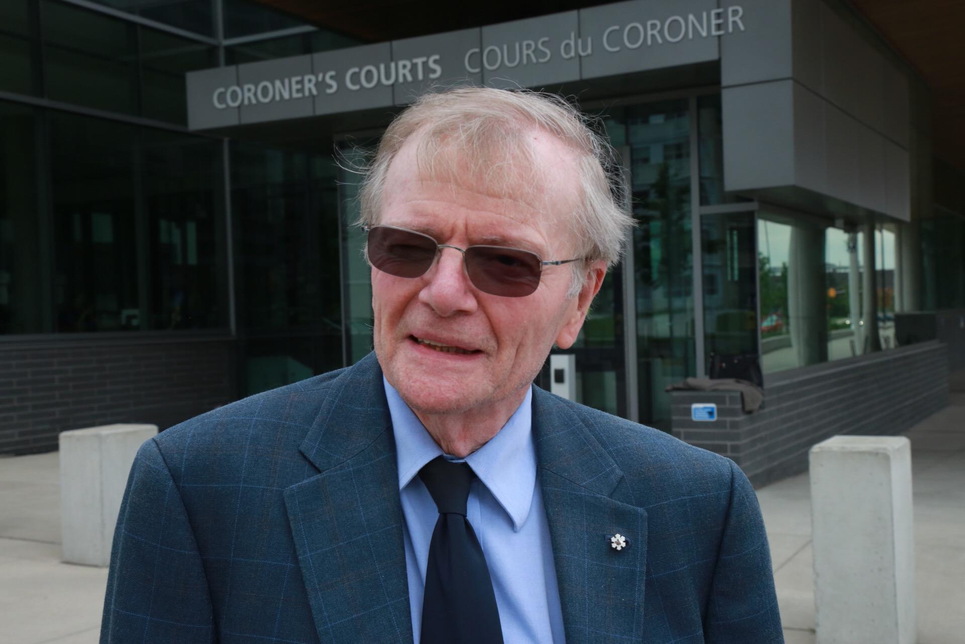 Mort de Michael MacIsaac : premier lien entre l'épilepsie et la santé ...