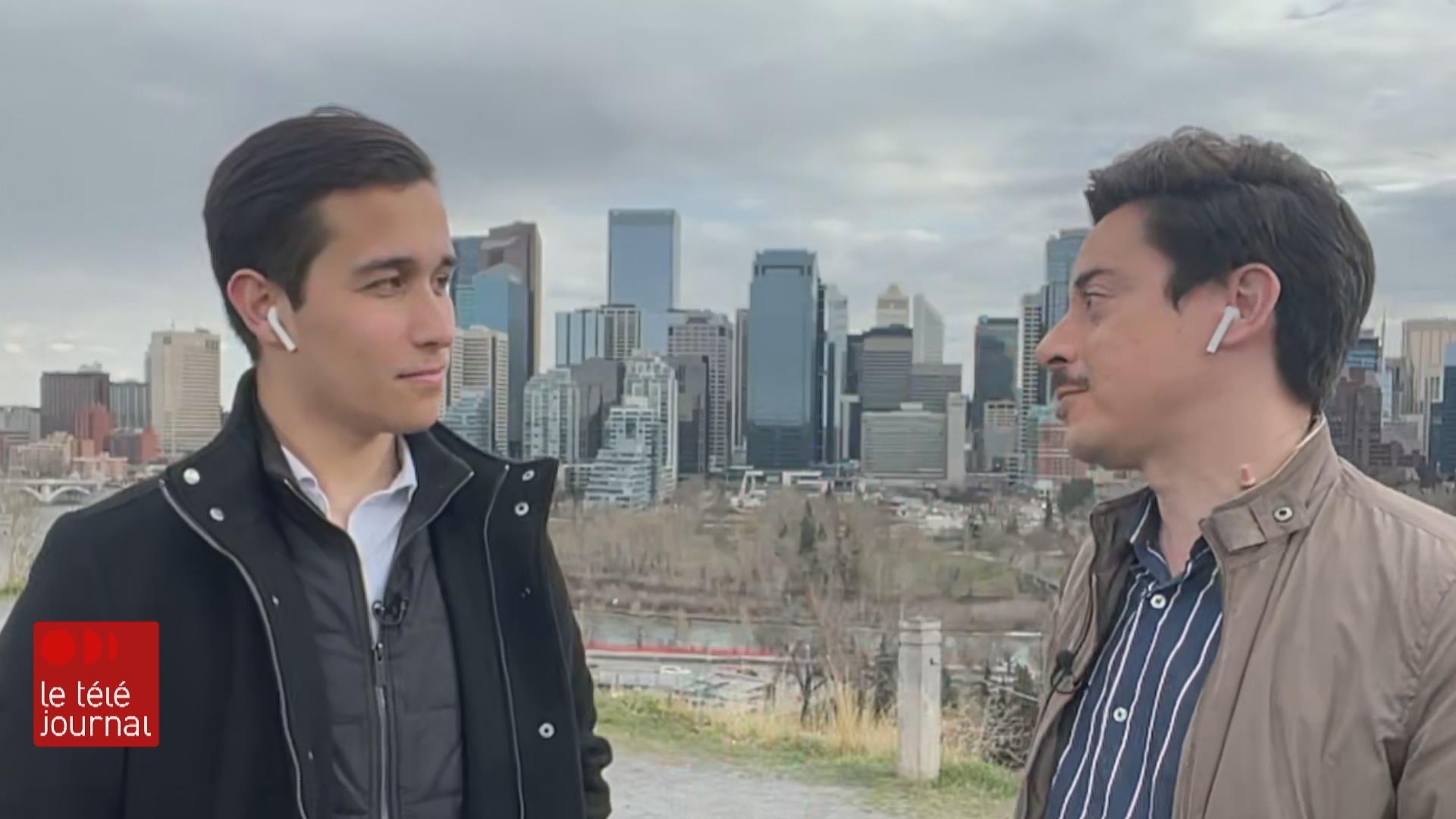 Analyse de la campagne | Le téléjournal Alberta