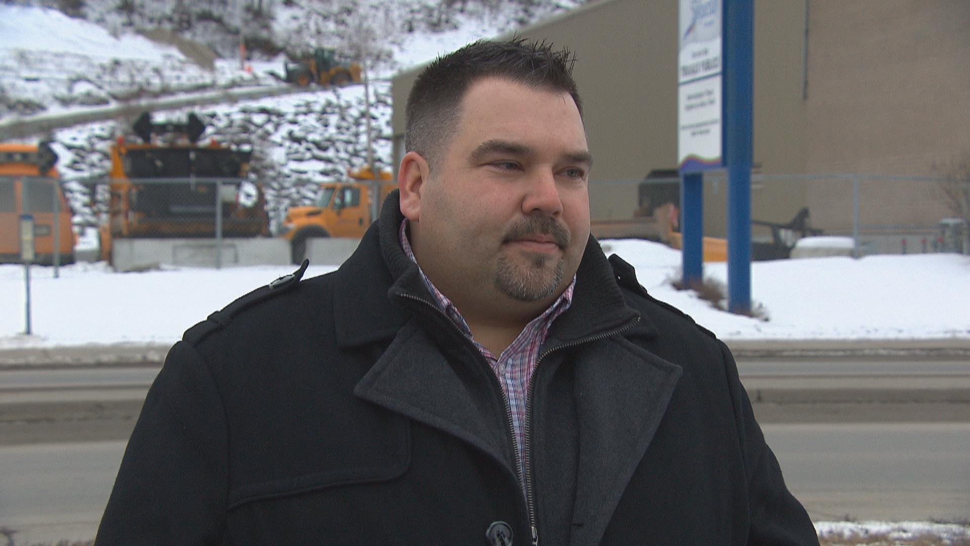 Moratoire sur le recours à la sous-traitance à la Ville de Saguenay ...