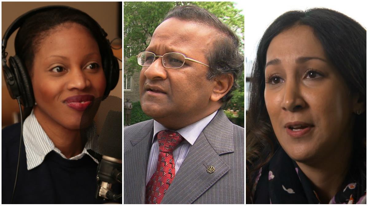 Cinq élections partielles au pays, notamment pour remplacer Dion ...