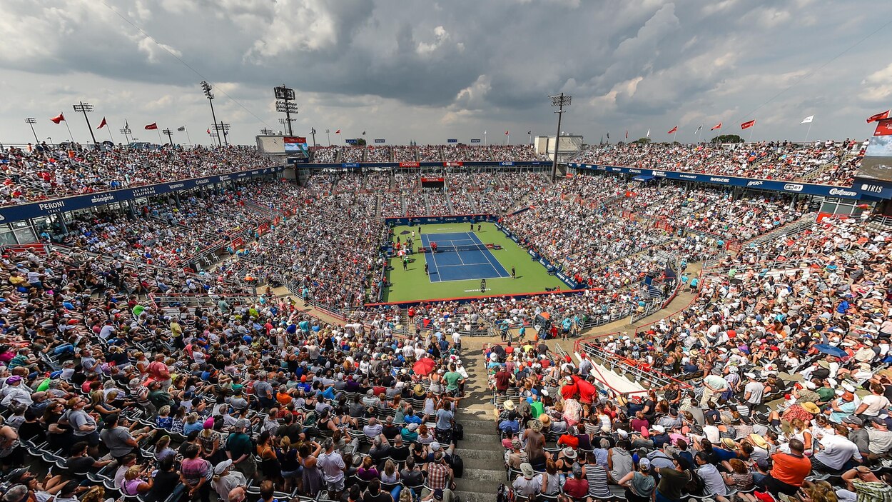 Le stade Uniprix devient le stade IGA | Radio-Canada