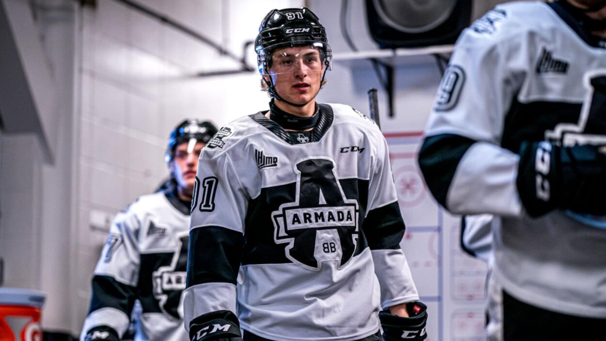 LHJMQ : la vente de l’Armada de Blainville-Boisbriand semble imminente | Radio-Canada