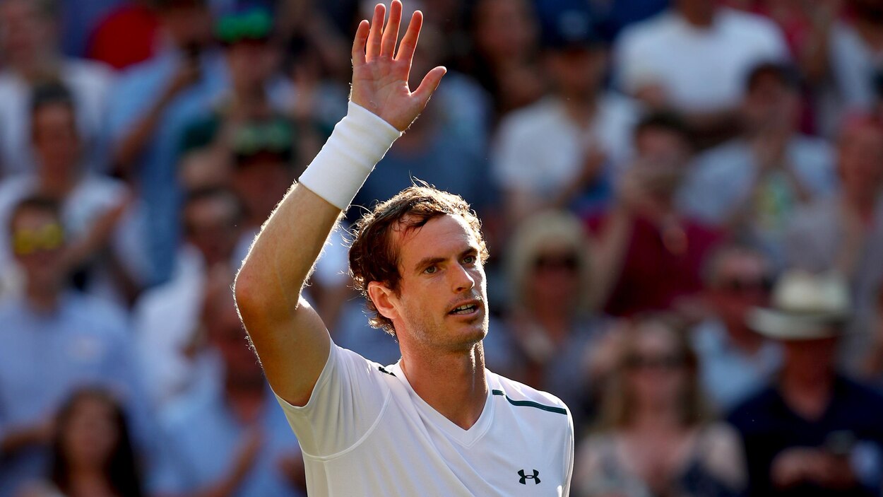 Eugène Lapierre ne croit pas que Murray viendra à Montréal | Radio-Canada