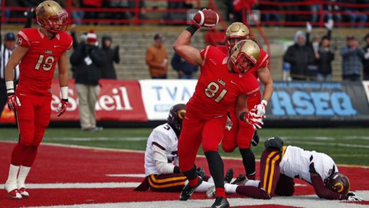Antony Auclair signe avec les Buccaneers, Justin Senior repêché par ...
