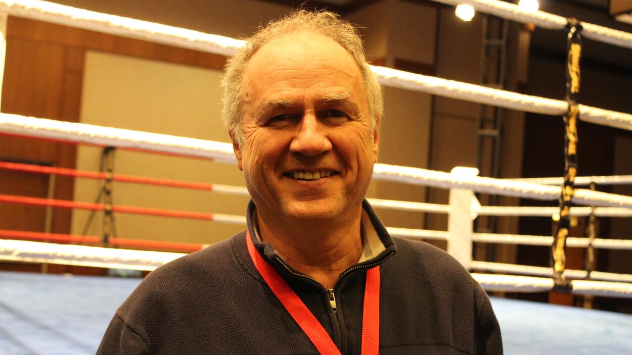 S’inspirer du tennis pour soutenir les sports de combat | Radio-Canada