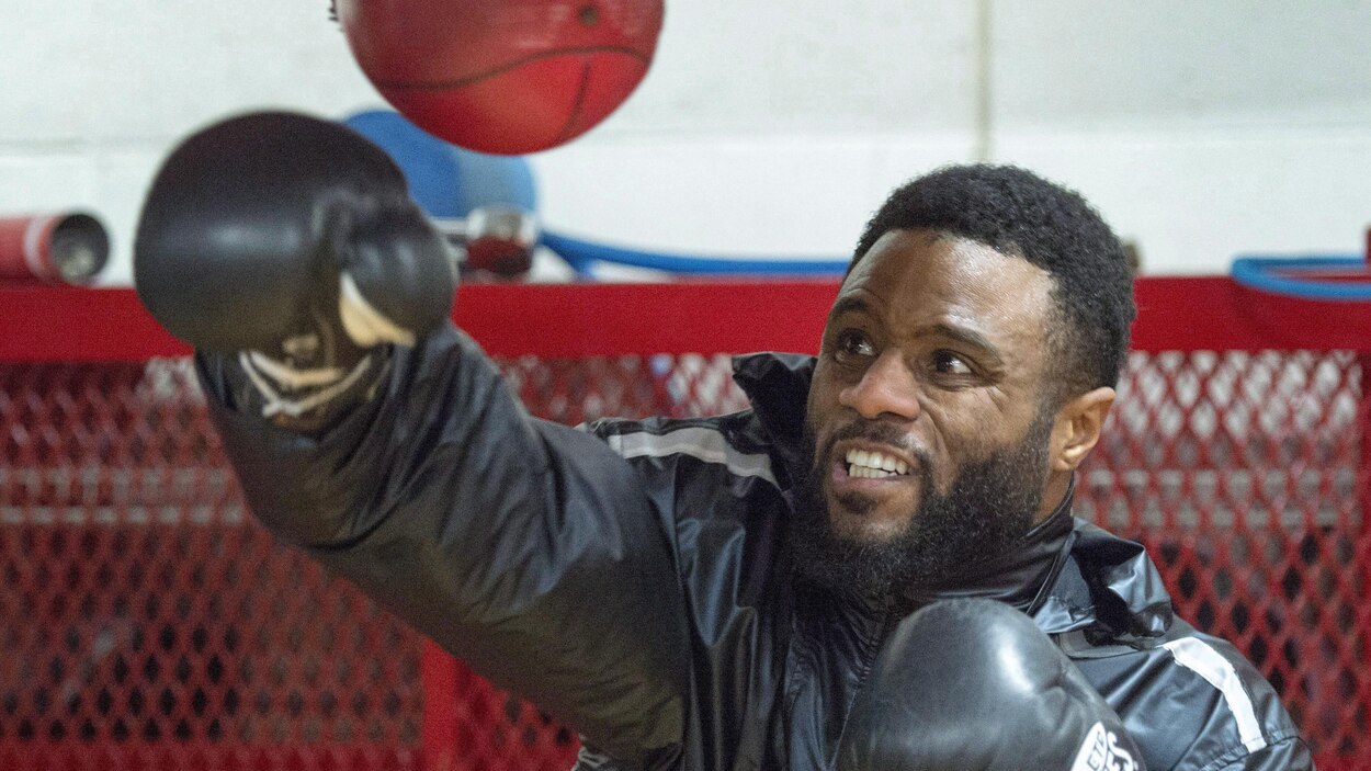 Jean Pascal se voit redevenir champion du monde contre Dmitry Bivol ...