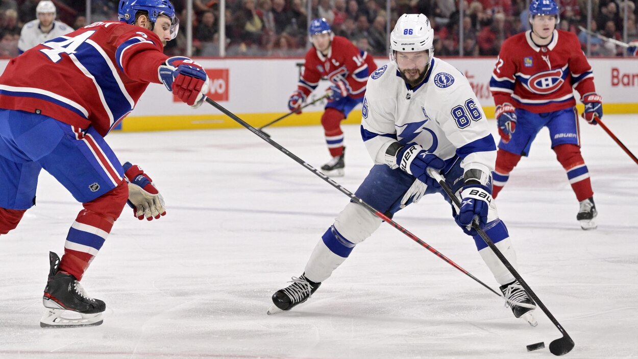 La classe de maître | Radio-Canada