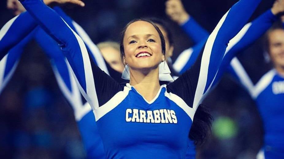 Dans le monde du cheerleading | OHdio | Radio-Canada