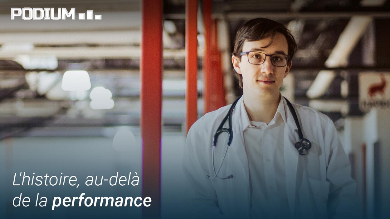 Dr François Simard - Au cœur du FC Barcelone | Sports | Radio-Canada.ca