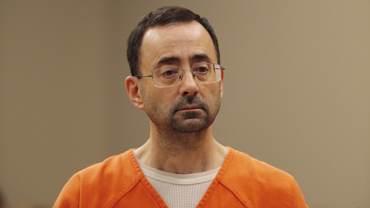 Des centaines de millions de dollars pour les victimes de Nassar ...