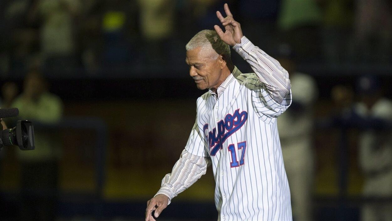 Le retour des Expos, de la musique aux oreilles de Felipe Alou | Radio ...