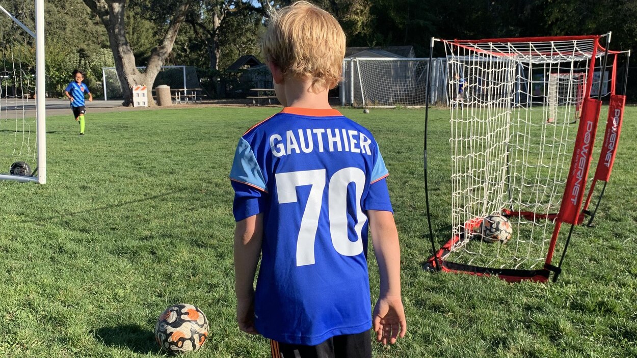 Choisir les sports de ses enfants, même un dilemme pour les anciens ...