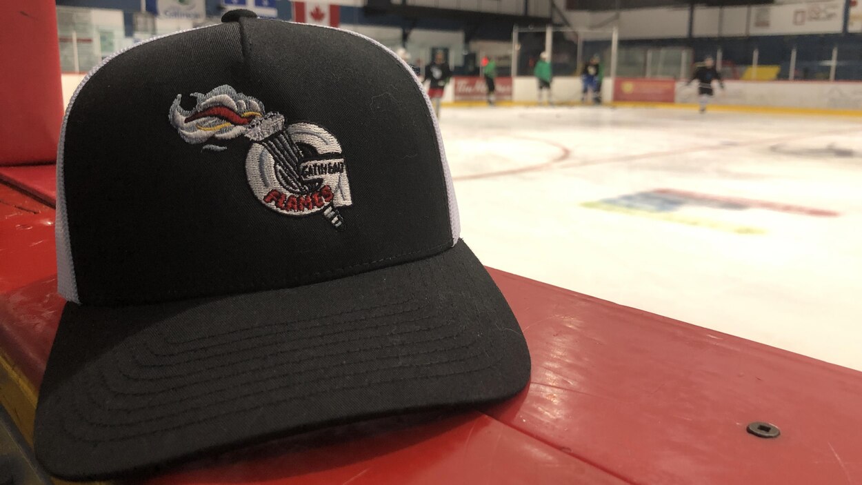 Au tour des Flames de Gatineau de préparer la prochaine saison | Radio ...