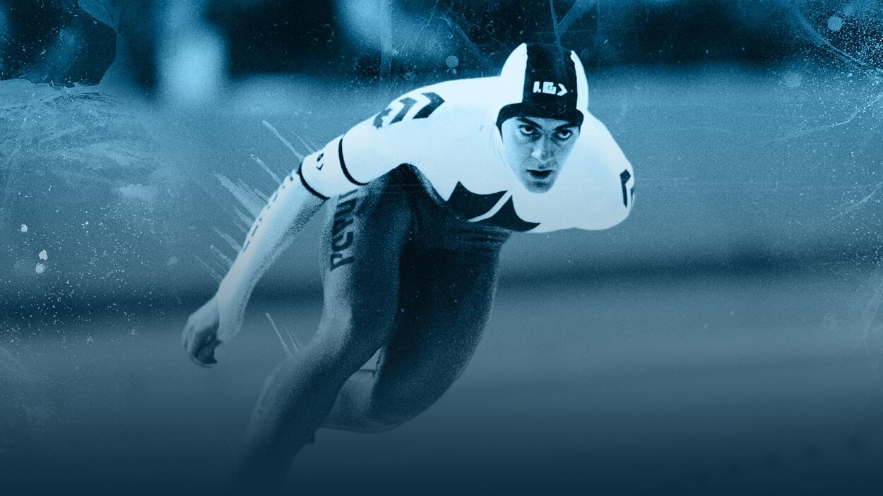 [BANDE-ANNONCE] Gaétan Boucher - Sarajevo, 35 ans plus tard | Radio-Canada