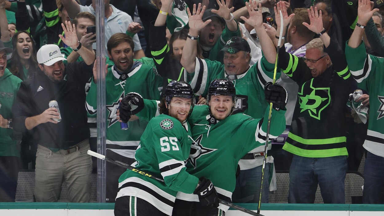 Le Kraken au bord du gouffre | Radio-Canada