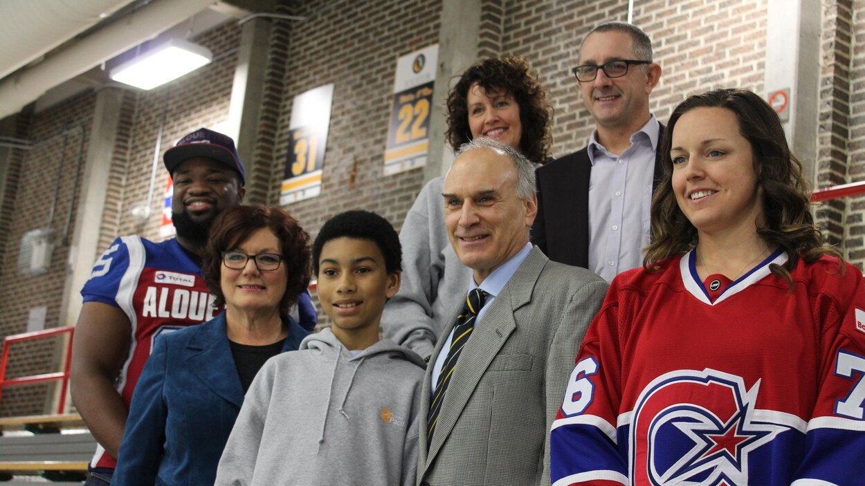 Le sportif pacifique, pour un comportement sain dans un corps sain ...