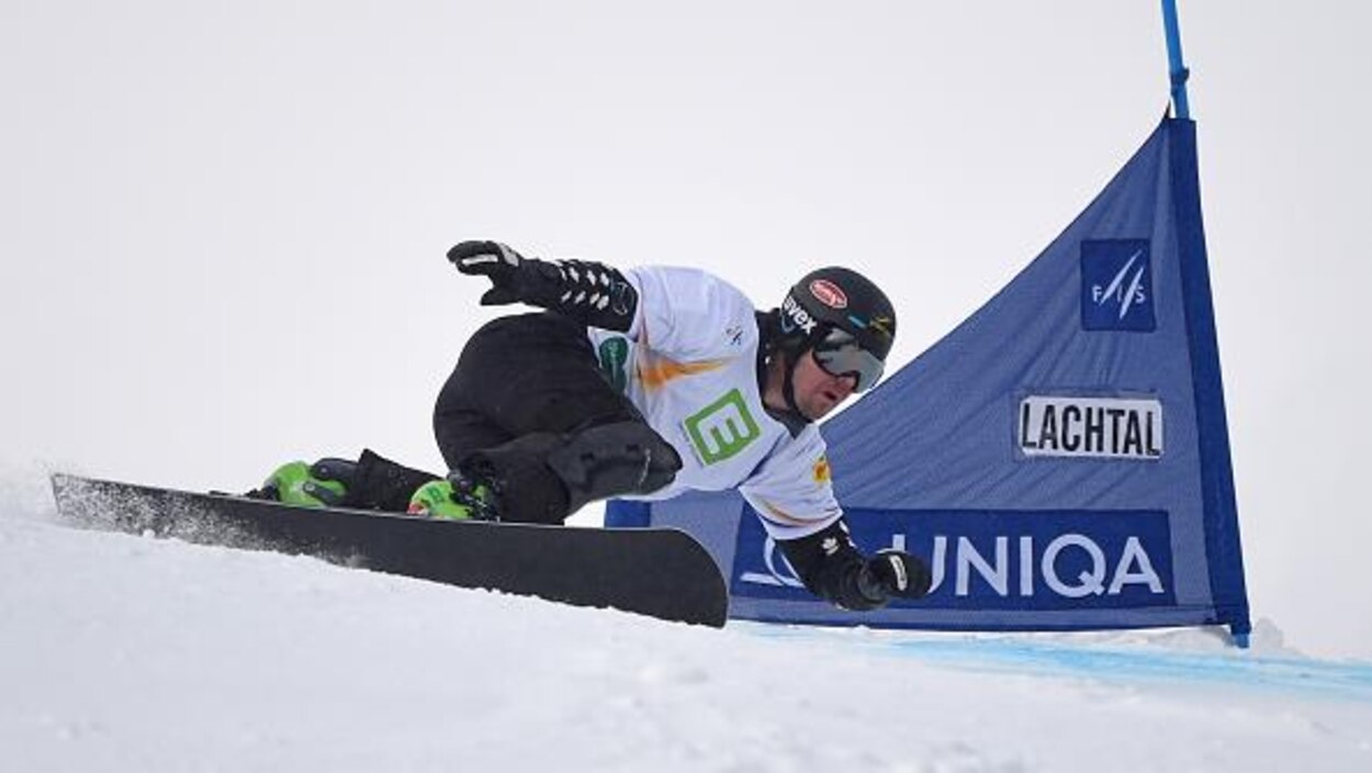 Jasey-Jay Anderson inscrit son nom dans l’histoire olympique du Canada ...