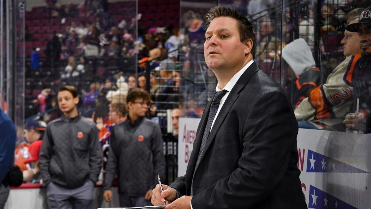 Rocket c. Crunch : un duel entre frères ennemis | Radio-Canada