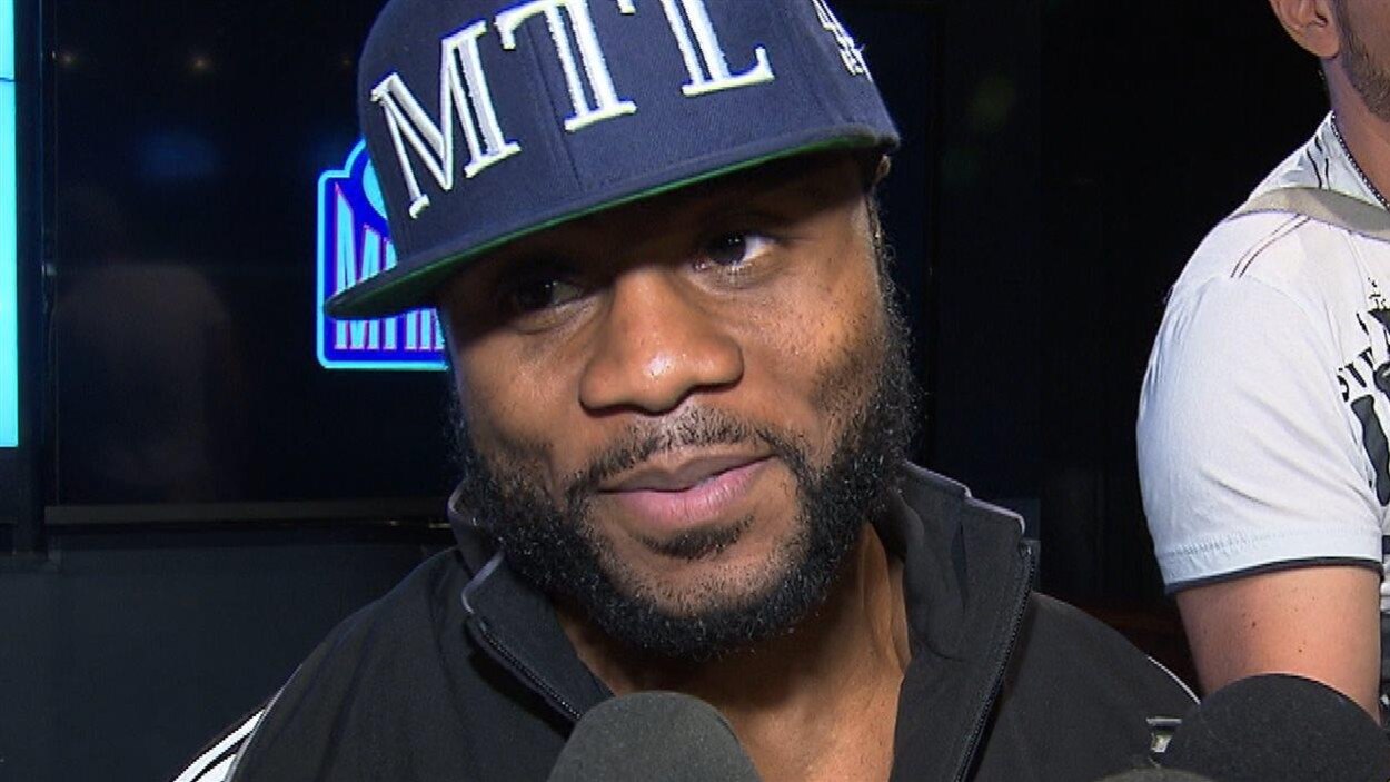 Un premier combat à Montréal en cinq ans pour Jean Pascal | Radio-Canada