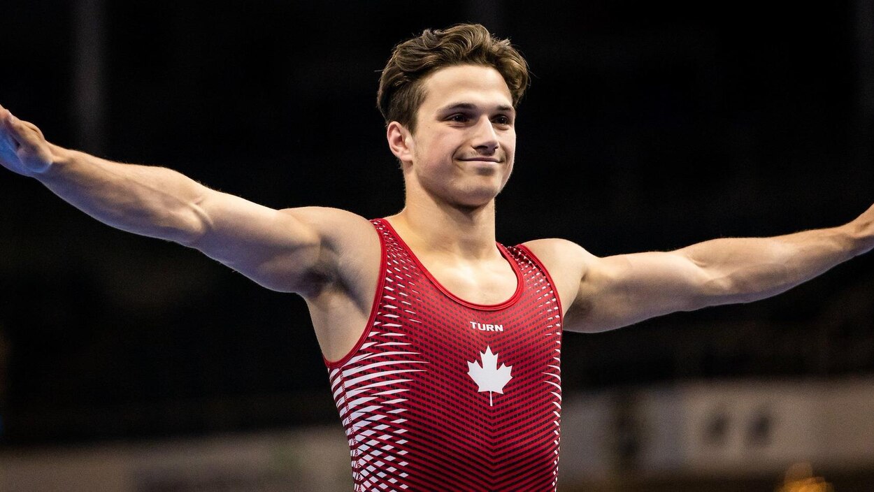 Jérémy Chartier à quelques bonds d'une qualification olympique | Radio ...