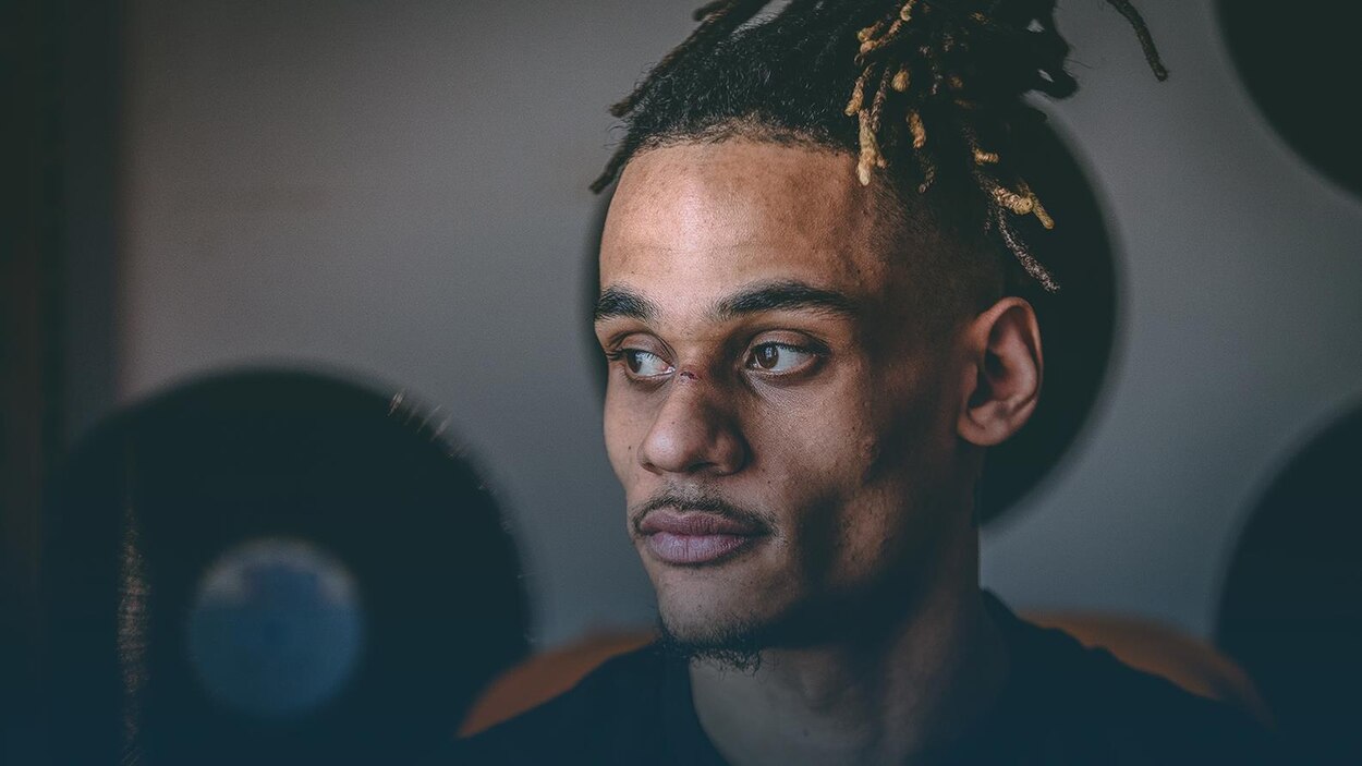 Jonathan Diaby - Ce soir, c'est 1920 à Saint-Jérôme | Sports | Radio ...