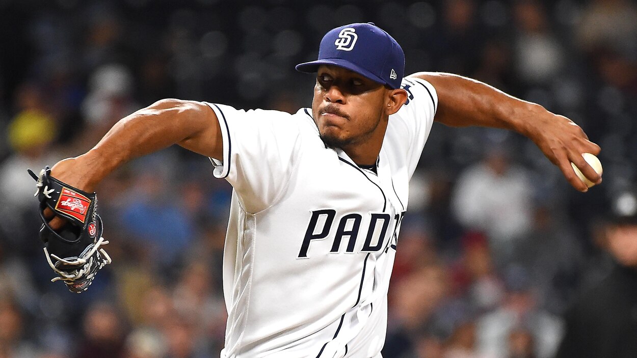 Jose Torres suspendu pour le reste de la saison | Radio-Canada