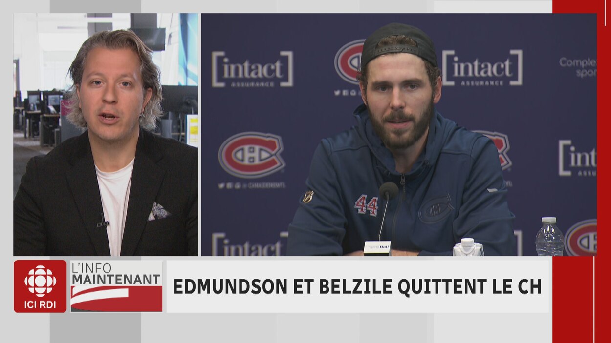 Joueurs autonomes : les principales signatures | Radio-Canada