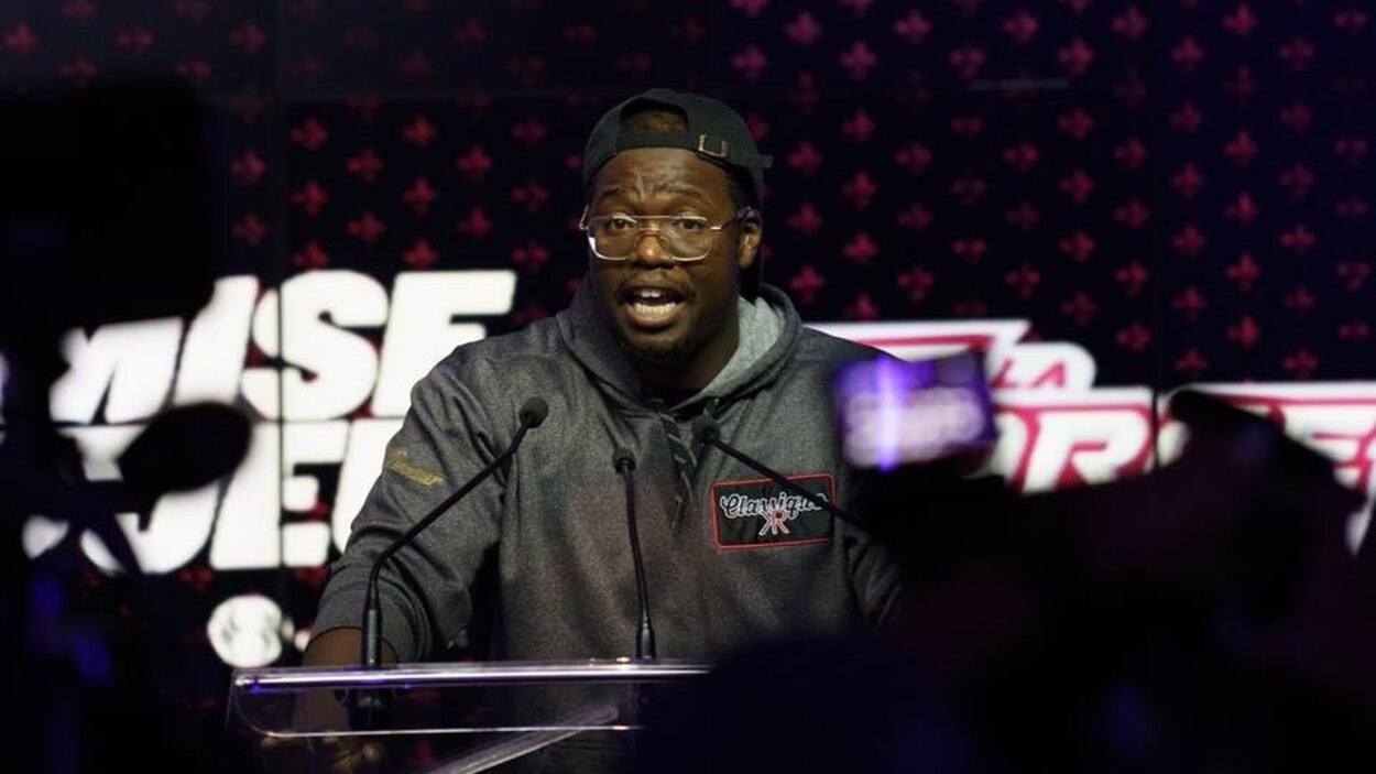 La Force de Montréal a établi un standard, croit Kevin Raphaël | Radio ...