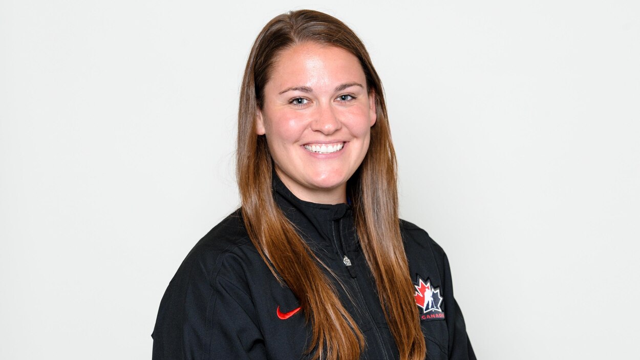 Cheverie confirmée à Montréal, l’identité des autres entraîneurs de la ...