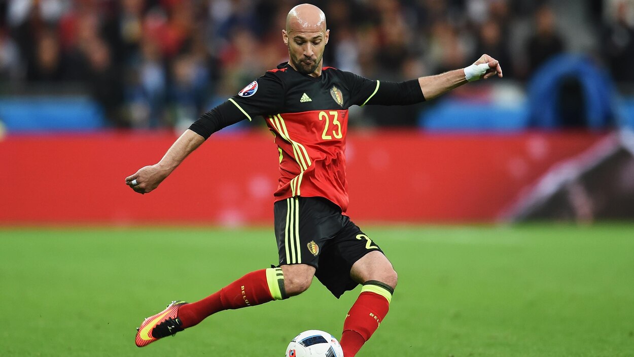 Laurent Ciman touché à un genou | Radio-Canada