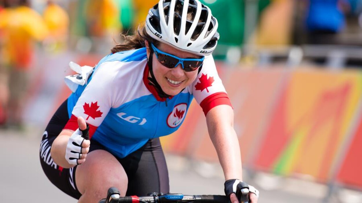 Une transition plutôt que la retraite pour Marie-Claude Molnar | Radio ...