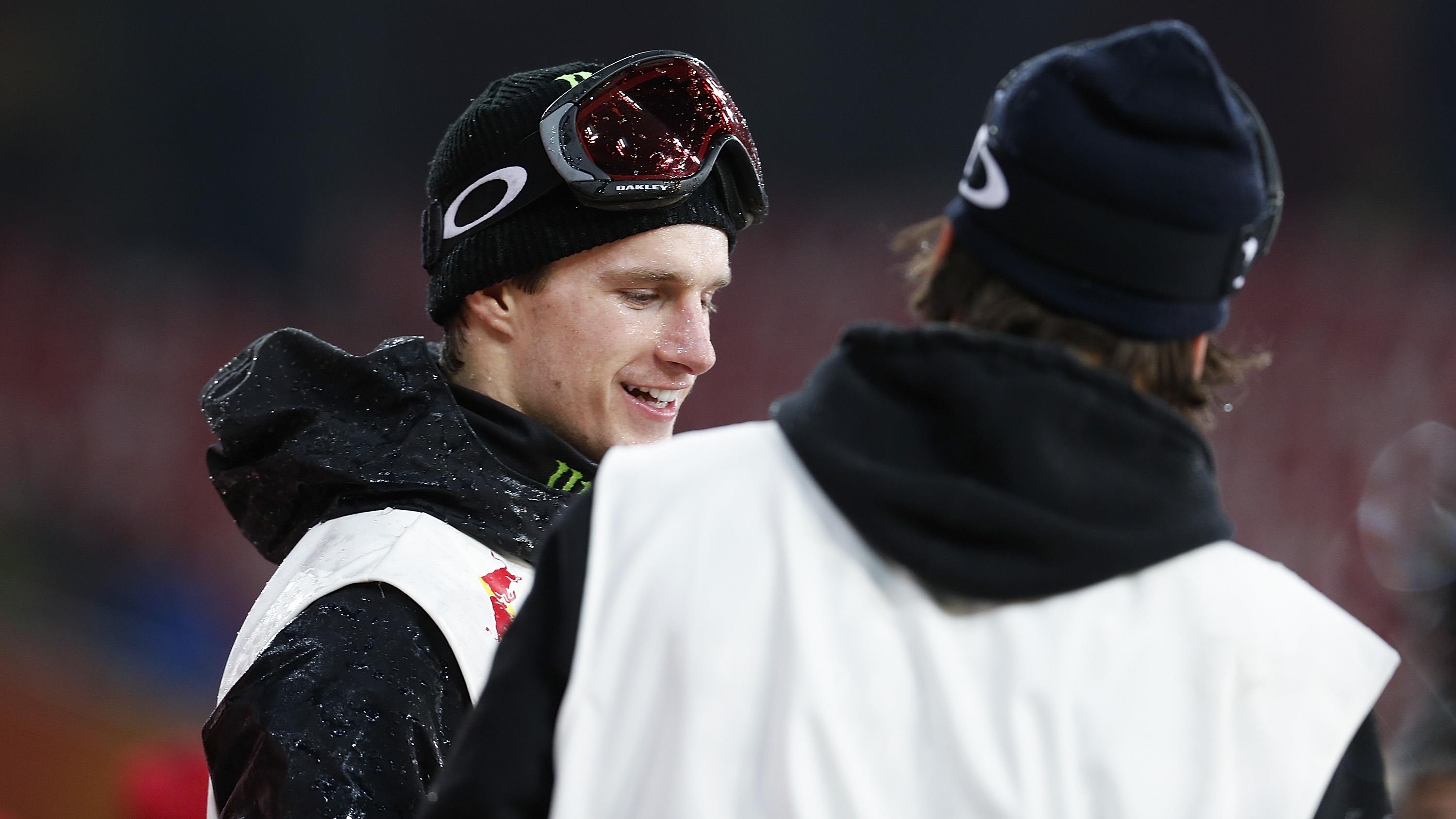 Le nouveau défi de Maxence Parrot | OHdio | Radio-Canada