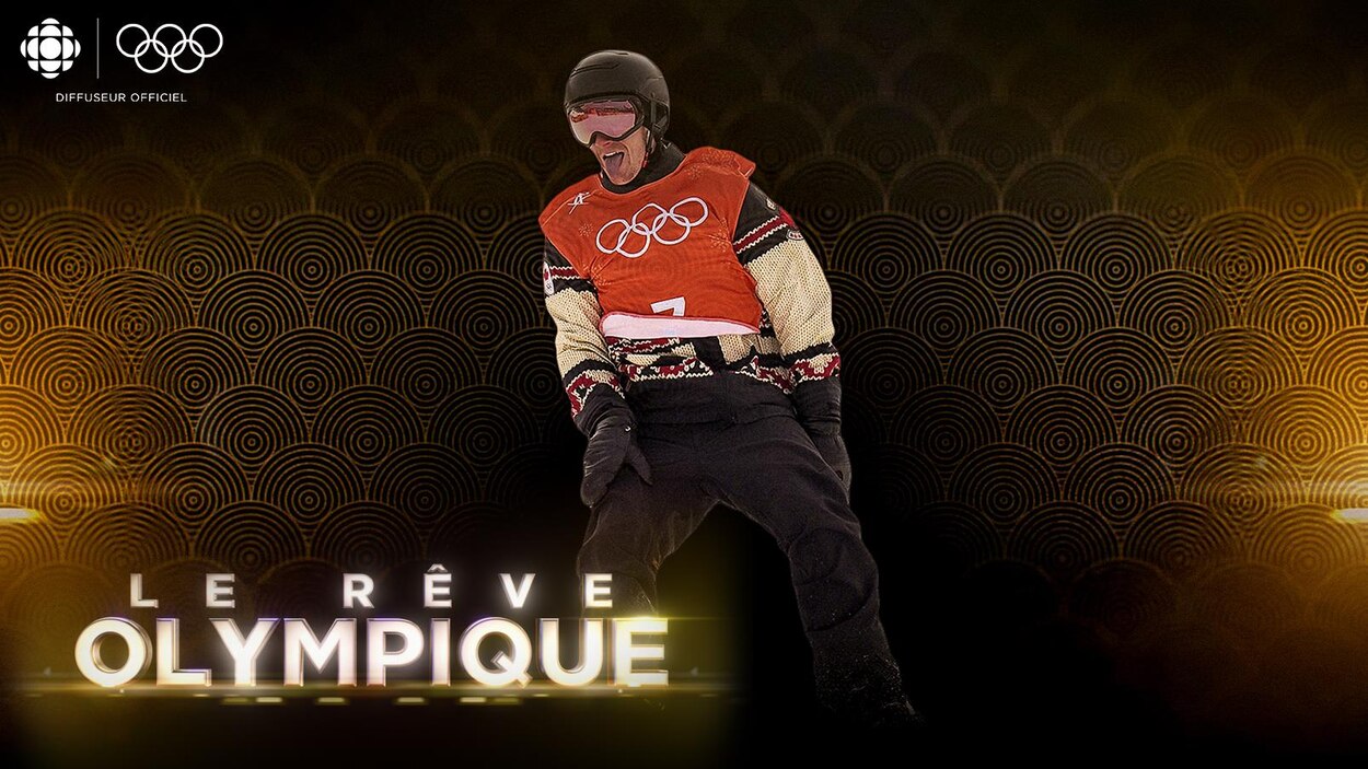 Maxence Parrot : Le combat | Info | Radio-Canada