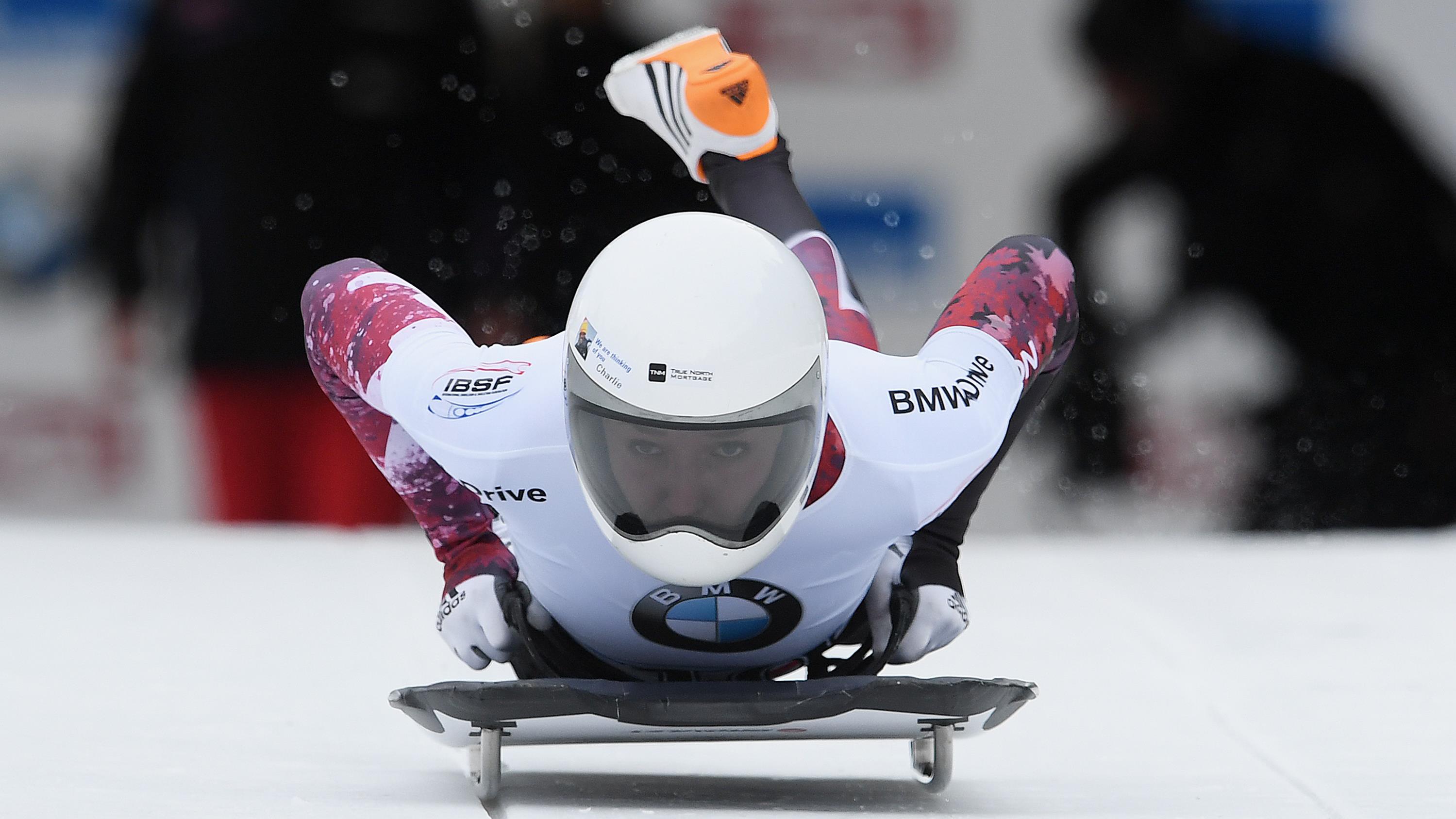 Skeleton | Radio-Canada.ca