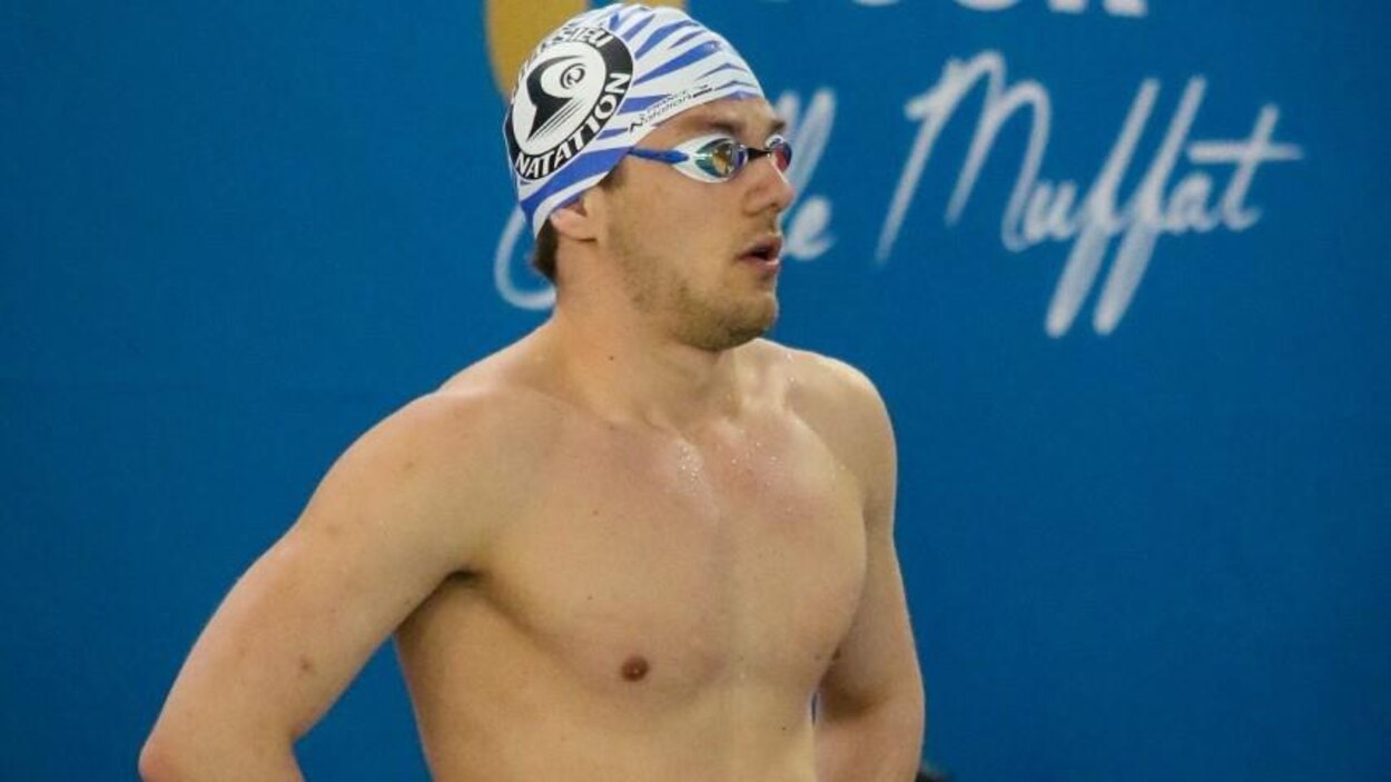 [2021/06/23] Essais olympiques de Natation Canada (Tokyo 2020 ...