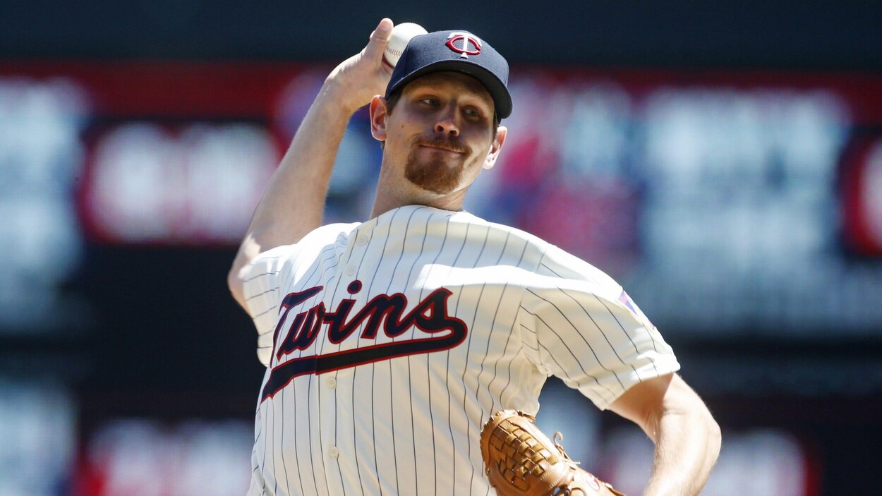 Les Blue Jays rétrogradent Matt Dermody et rappellent Nick Tepesch ...