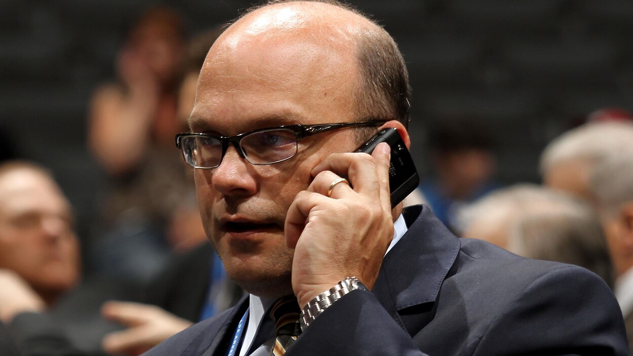 Chiarelli a confiance en ses Oilers | Radio-Canada