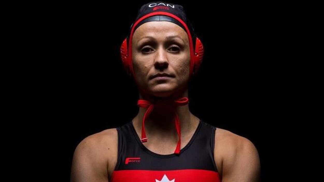 Les Manitobains à Tokyo : Shae La Roche | Radio-Canada