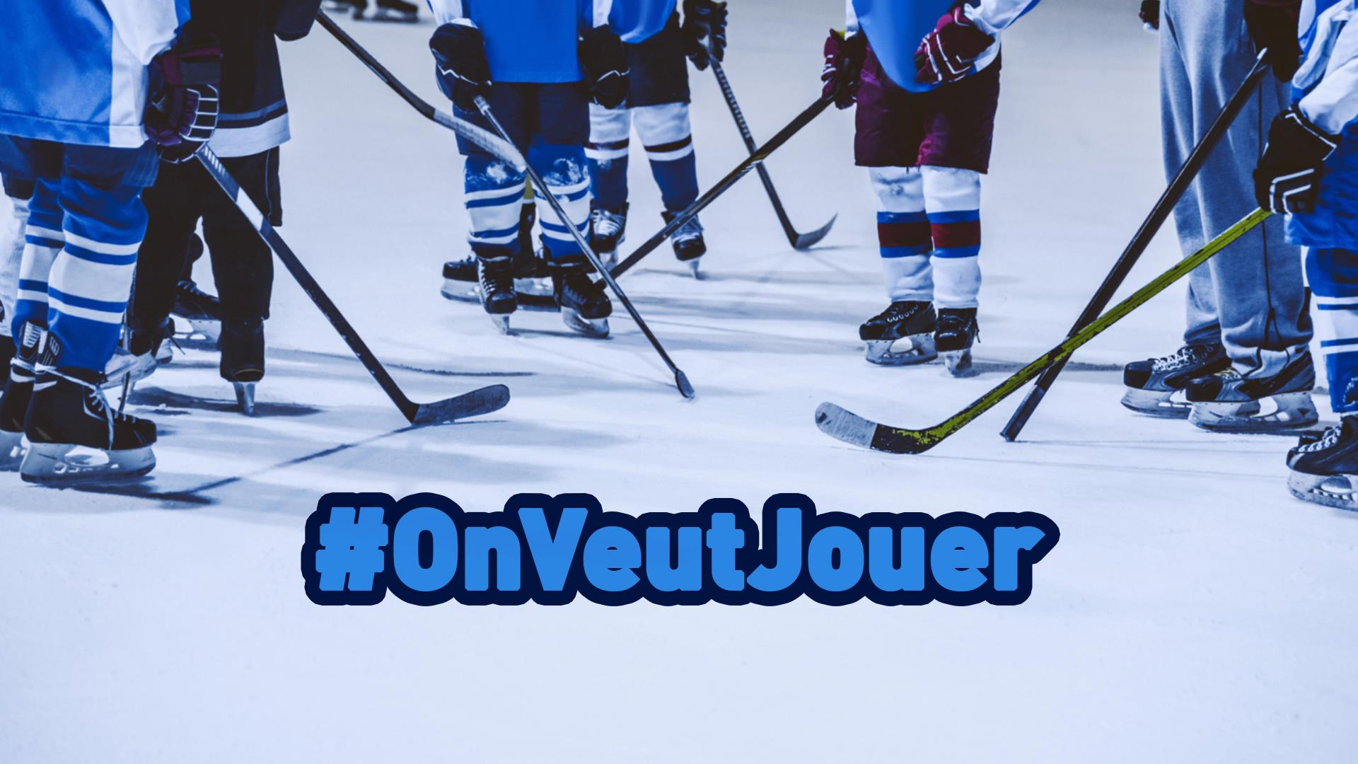 Engouement pour le mouvement « On veut jouer » en Estrie | OHdio ...