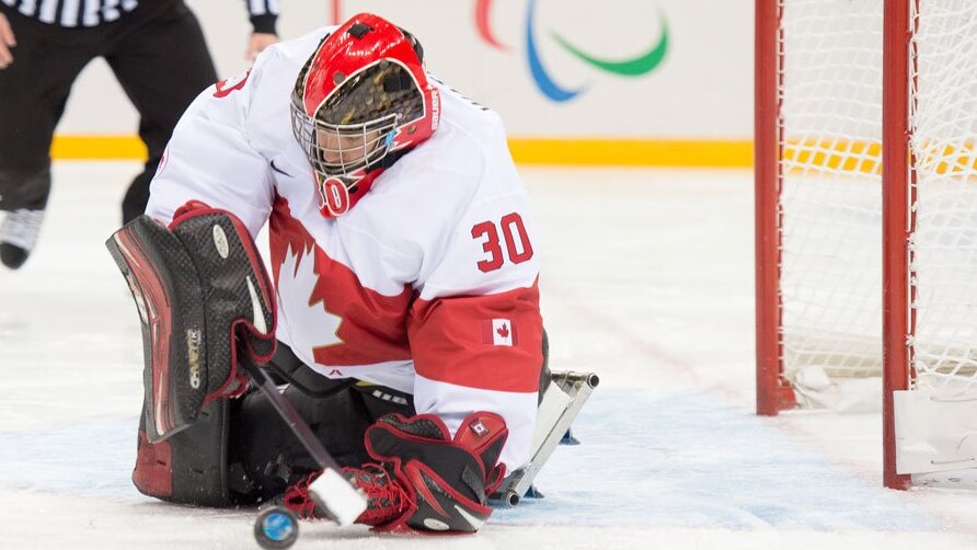 Le lauréat Le Soleil / Radio-Canada