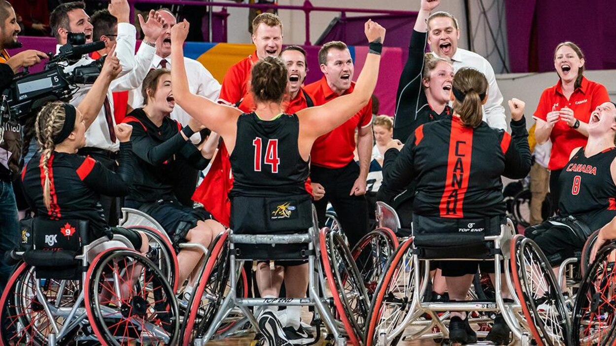 Gagner pour honorer la mémoire de Maude Jacques | Radio-Canada