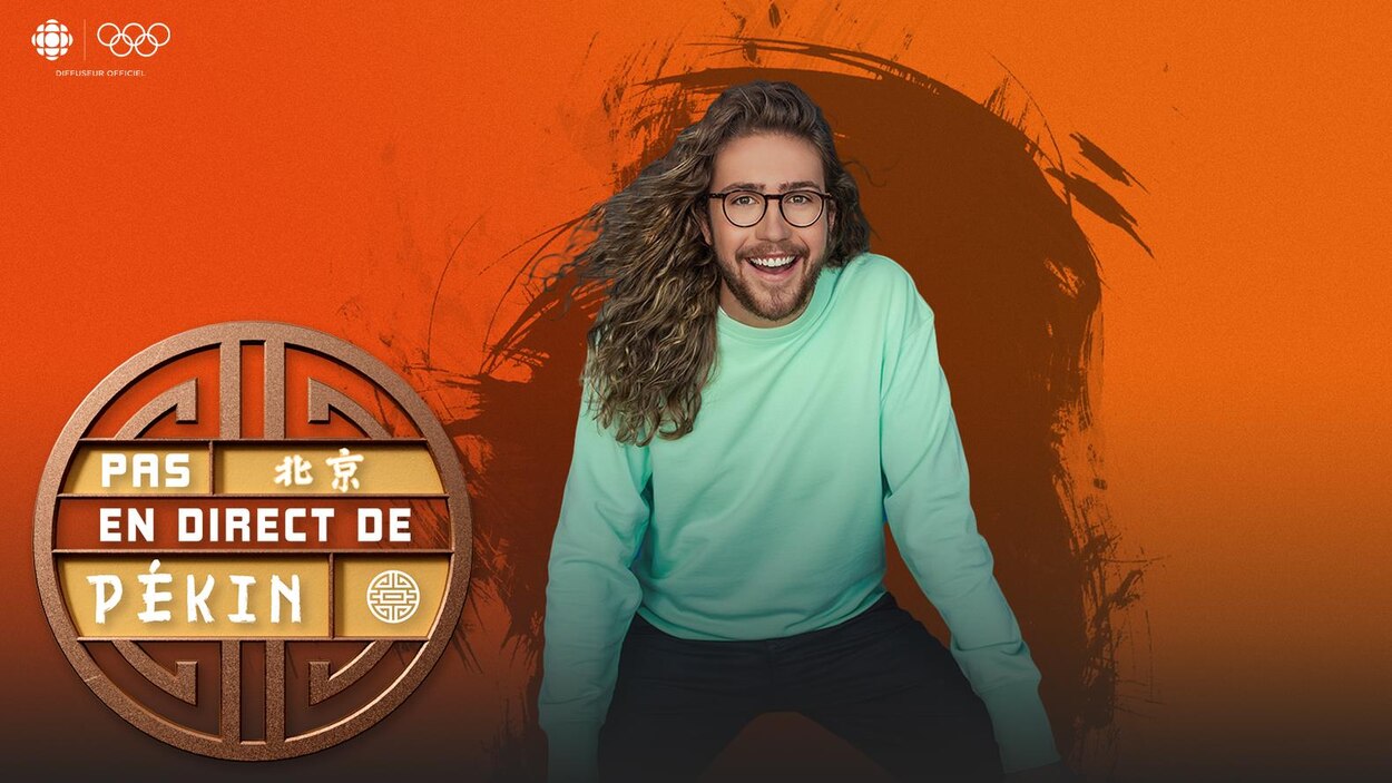 Jour 8 avec Mathieu Dufour, alias Math Duff | Info | Radio-Canada